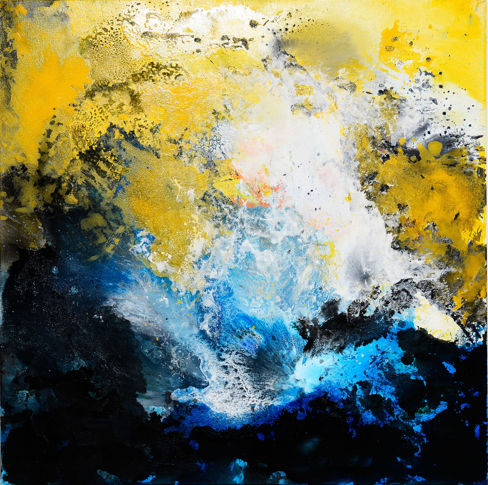 Michel Moglia – Création artistique